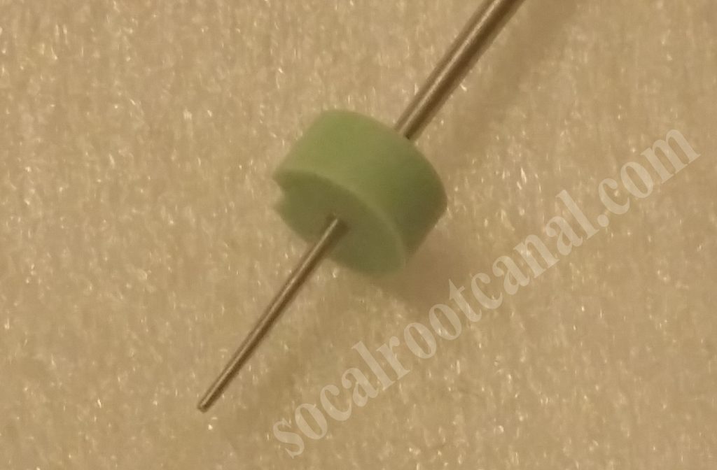 2 NEW SYBRON ENDO BUCHANAN TIPS SIZE 30/0.04 TOUCH'N HEAT, Heat Plugger ...