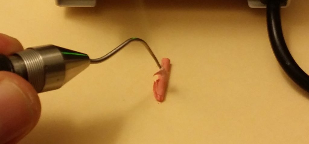 Touch'n Heat 5004, 2y WARRANTY New Touch'n Heat 5004 With 1 New ...