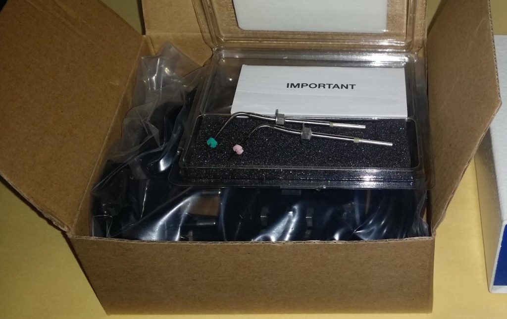 Touch'n Heat 5004, With 2y WARRANTY Sybron Endo New Touch'n Heat 5004 ...
