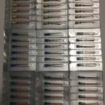 ProMark Endo Motor With Hand Piece With 1Y Warranty, 30 WaveOne Gold ...