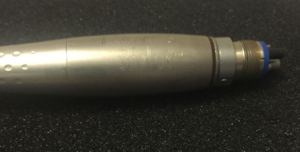 3m Warranty Midwest Stylus With Coupler Quietest Dental Hi Sp F/O Hand ...