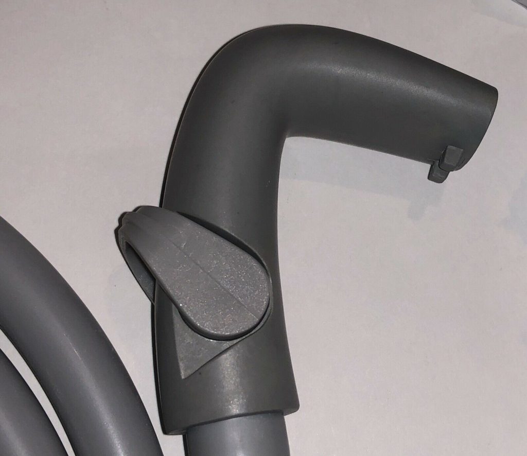 Dryshield Dental Isolation Adapter With Valve For ISOLITE/DRYSHIELD + 4 ...