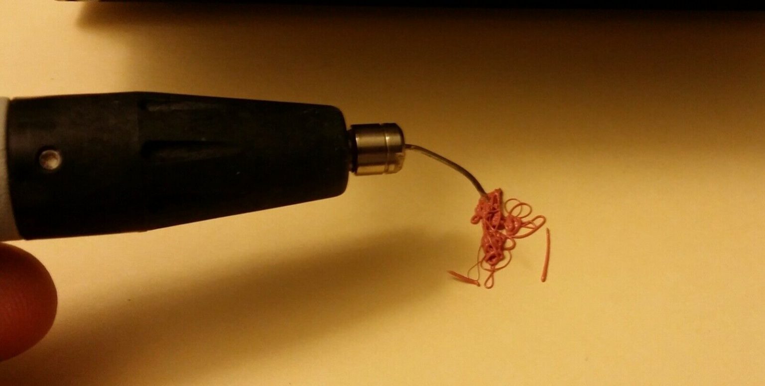 Obtura 2 Original Classic Model With 6 Months Warranty. New Tips ...