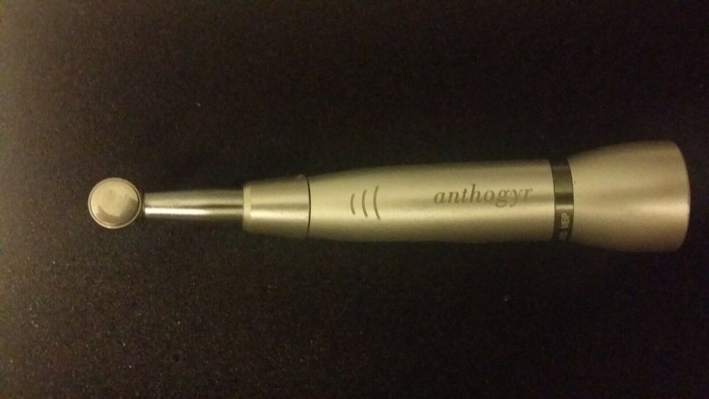 6 Months Warranty Endodontic ANTHOGYR 8:1 Reciprocating File Endo Hand ...