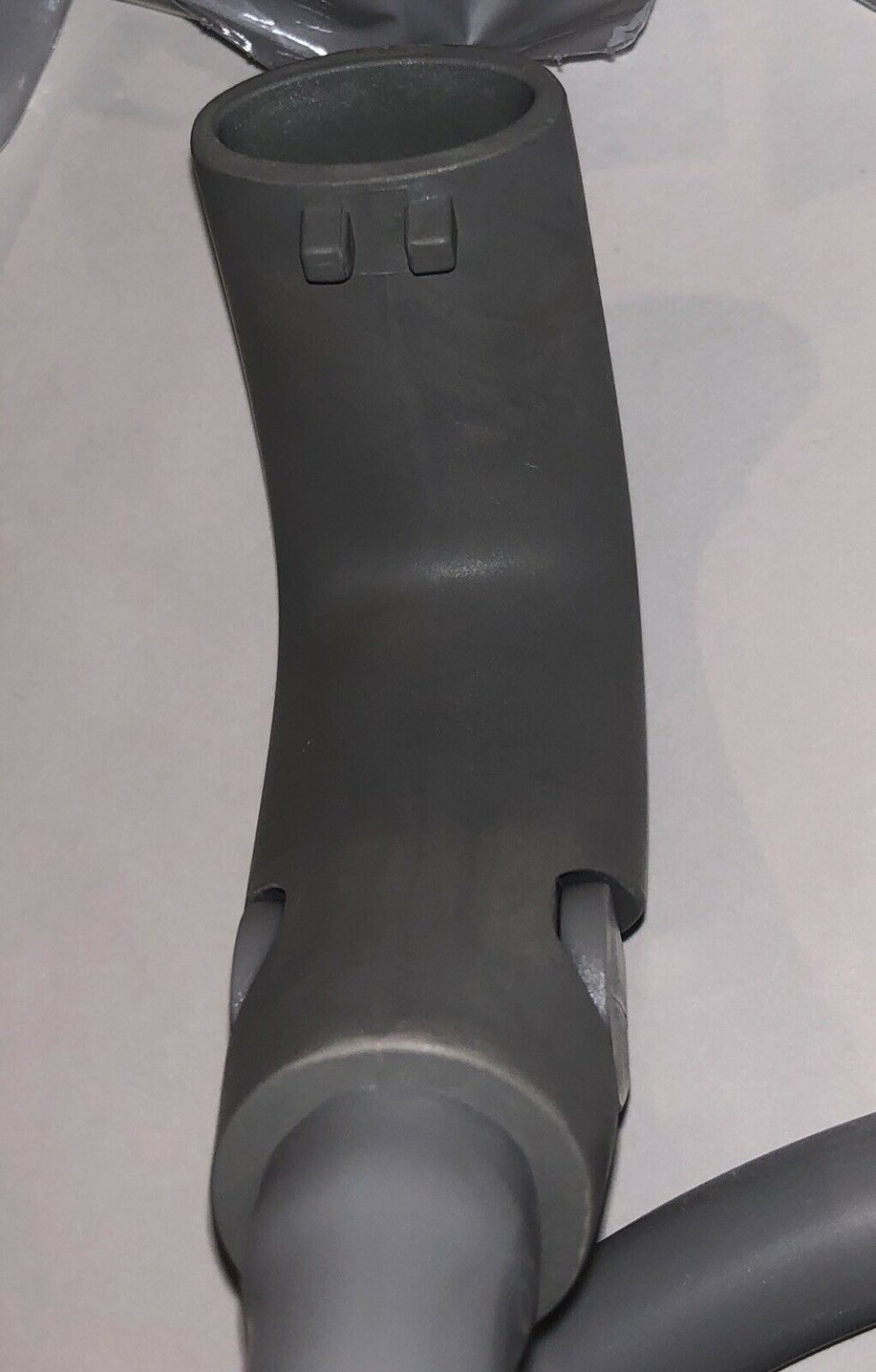 Dryshield Dental Isolation Adapter With Valve For ISOLITE/DRYSHIELD + 4 ...