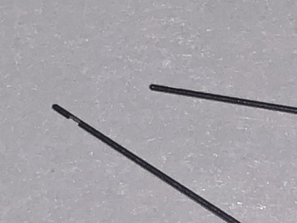 ProSystem GT Endo ProFile GT Rotary Endodontic Files Endodontic ...