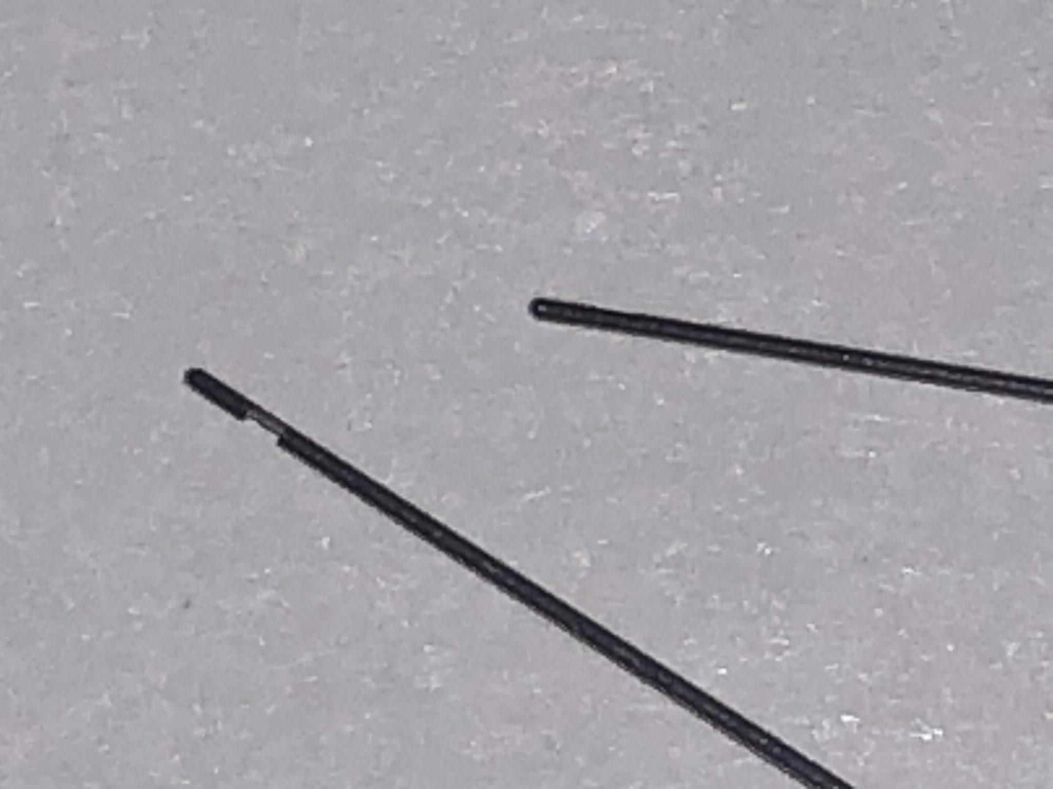 ProSystem GT Endo ProFile GT Rotary Endodontic Files Endodontic ...