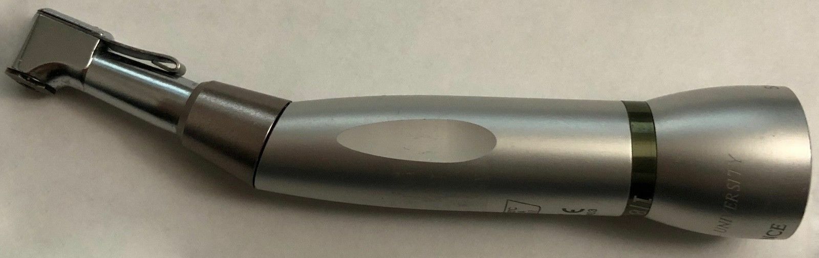 ProMark Endo Motor With Hand Piece With 1Y Warranty, 30 WaveOne Gold ...